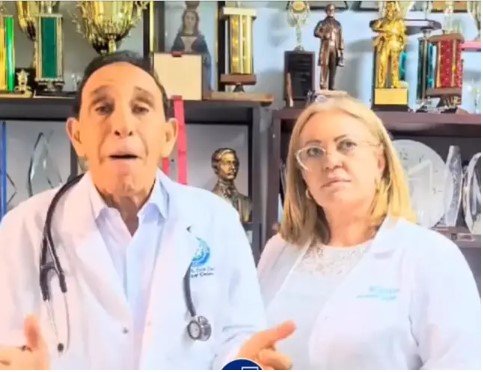 Cruz Jiminián - Noticias RD By Foxnewhub