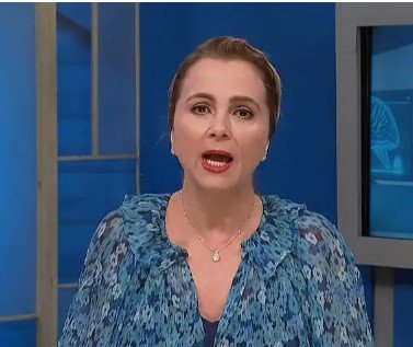 Nuria Piera Desenmascara a Falso Médico.- Noticias RD By Foxnewhub