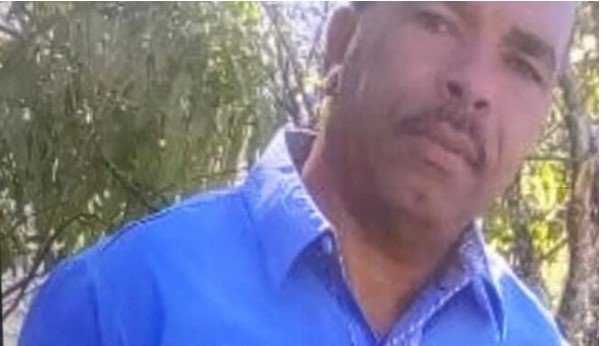 Ángel Encarnación Bautista, el chofer que conmocionó. - Noticias RD By ...