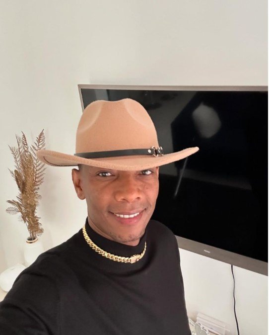 EUDIS EL INVENCIBLE PROTAGONIZA