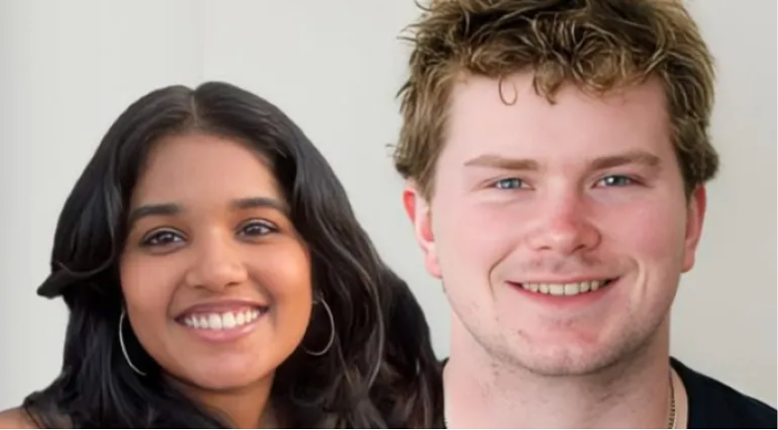 Vuelven a interrogar a Joshua Steven Ribe