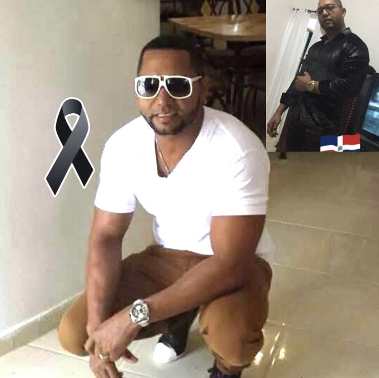 Freddy de Jesus Jimenez