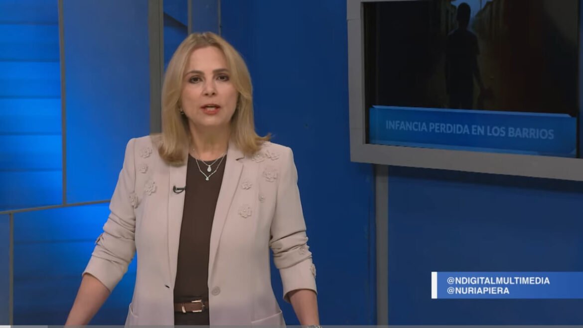 Nuria Piera cuenta la historia detrás de “El Diablón”
